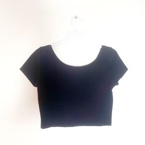 Pink Lemon | Tops | Sweetie Graphic Letter Crop Tee | Poshmark